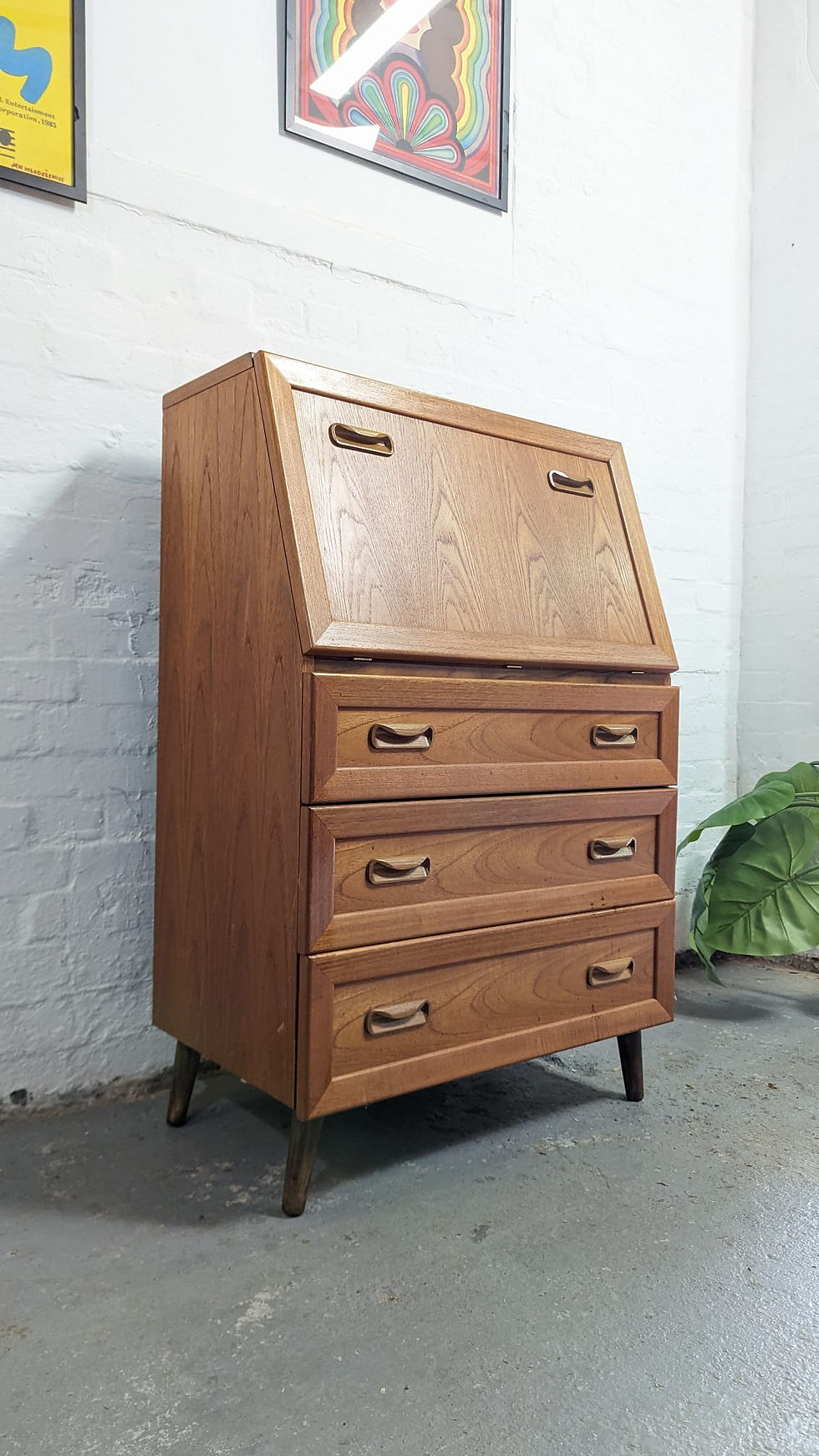 Vintique London Desks and Dressing Tables