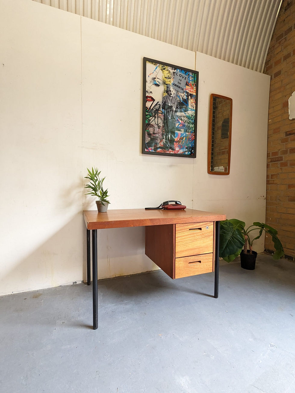 Vintique London Desks and Dressing Tables