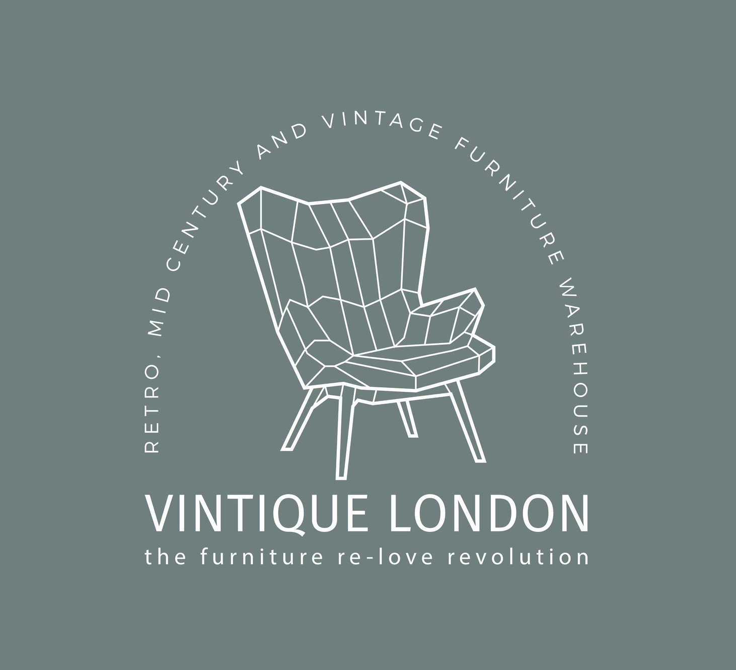 Vintique London | Vintage Shop London