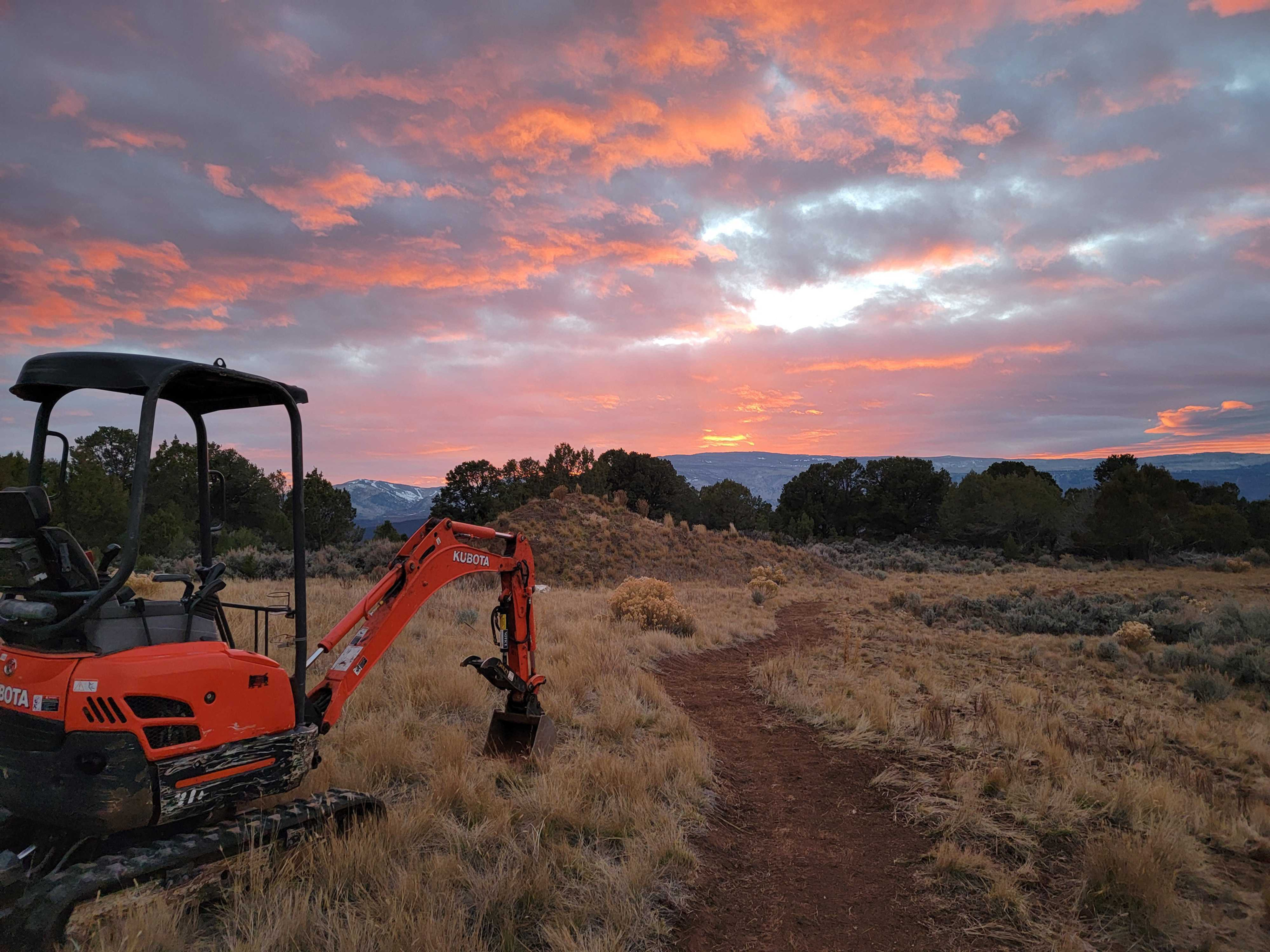 PLEASANT GROVE | Singletrack Trails