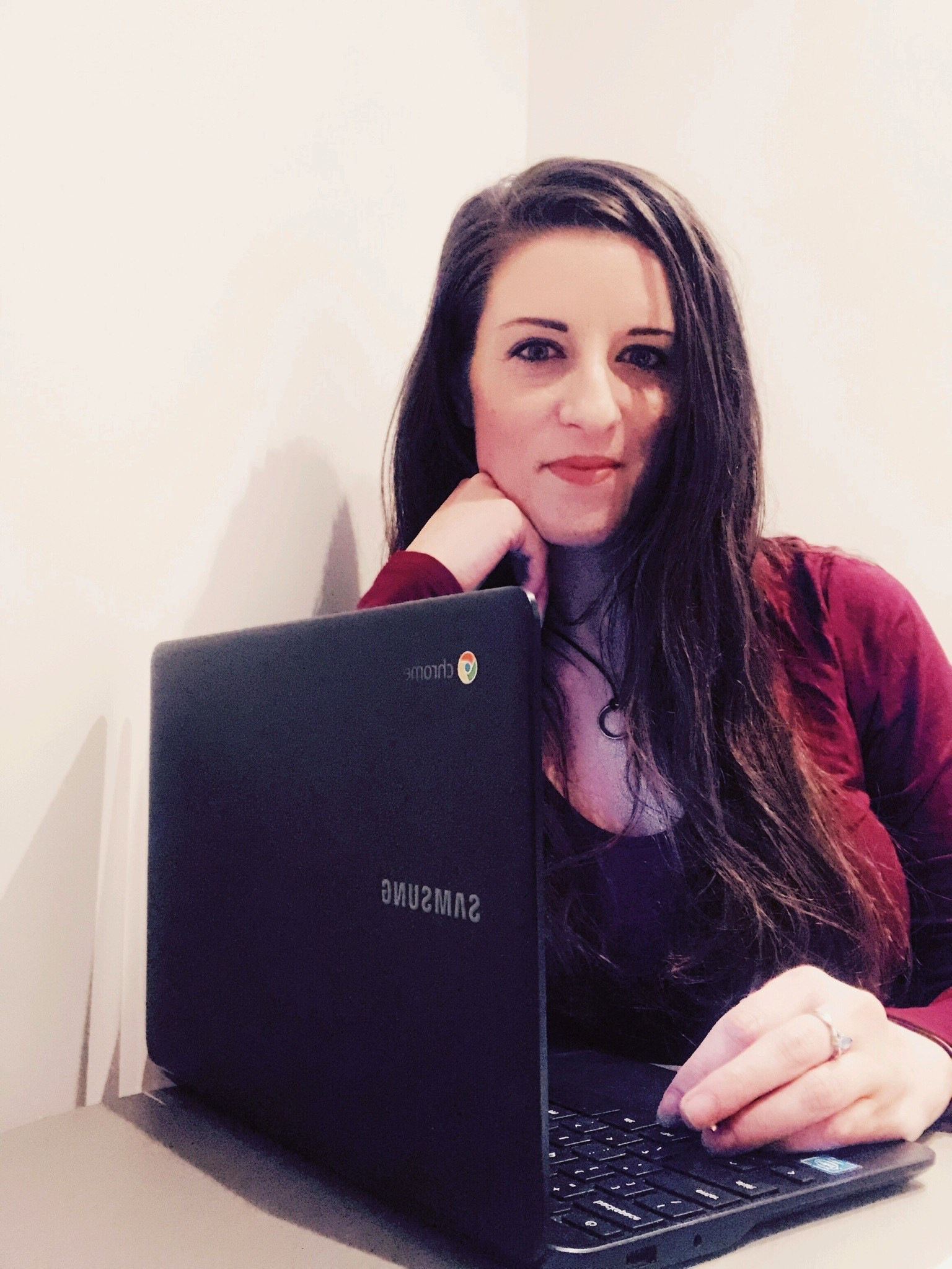 Dr. Caroline Orr-Bueno | Sassy Little Podcast