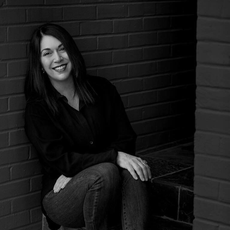 Gia DeSantis | Sassy Little Podcast