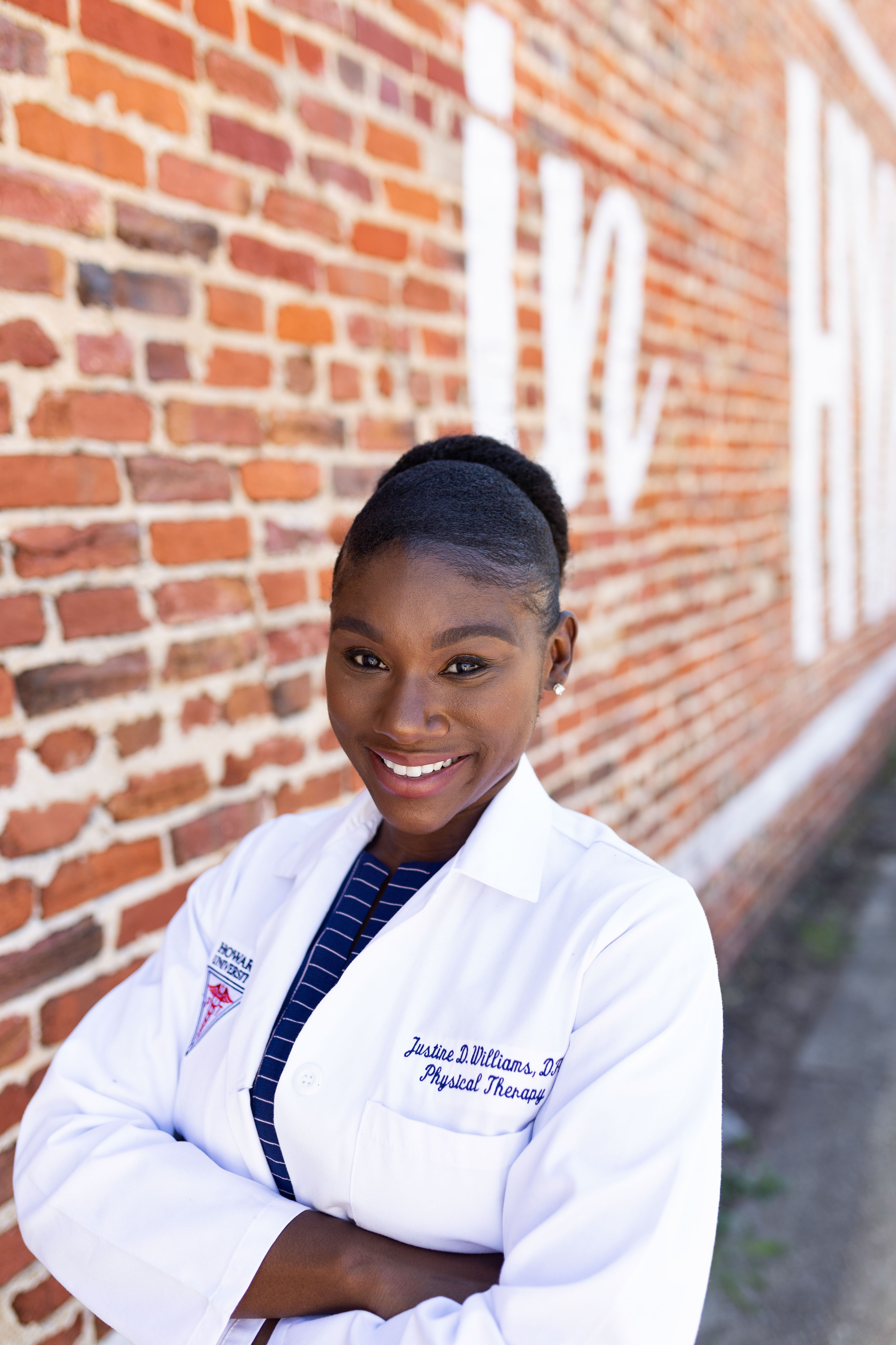 Dr. Justine Roper