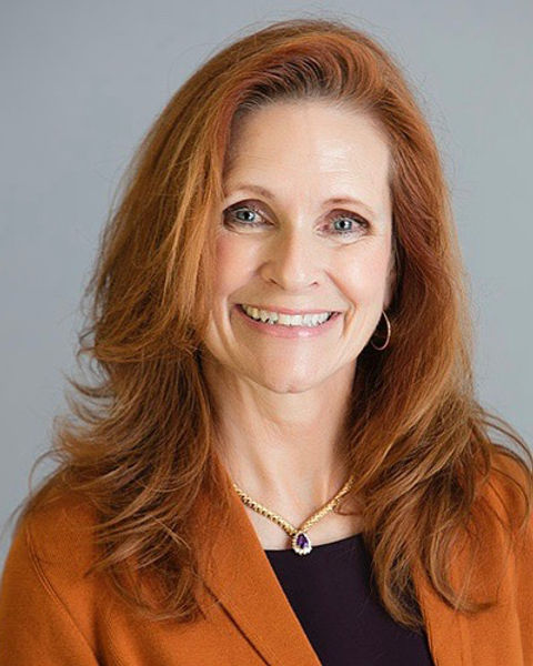 Welcome Pam Powell to Our Kuper Family in New Braunfels