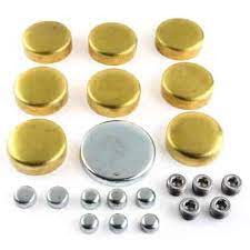 Freeze Plug Kit MPE-100BR | Lazzaro Performance