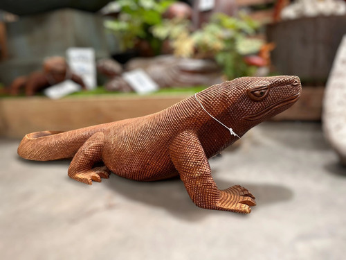 Lizard | Warehouse Wonders