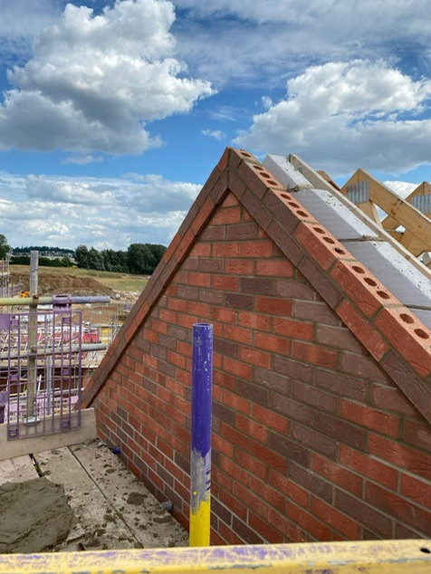 Building Projects | Diamond Brickwork Contractors Rochester