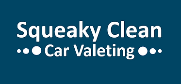 Mobile car cleaning | Squeaky Clean Car Valeting | Poole