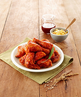 Menu | Angry Chicken CS