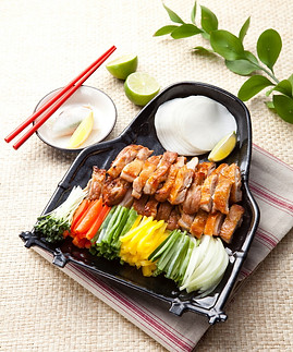 Menu | Angry Chicken CS