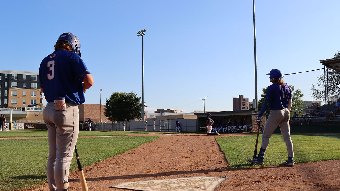 Home | Gavin's Portfolio