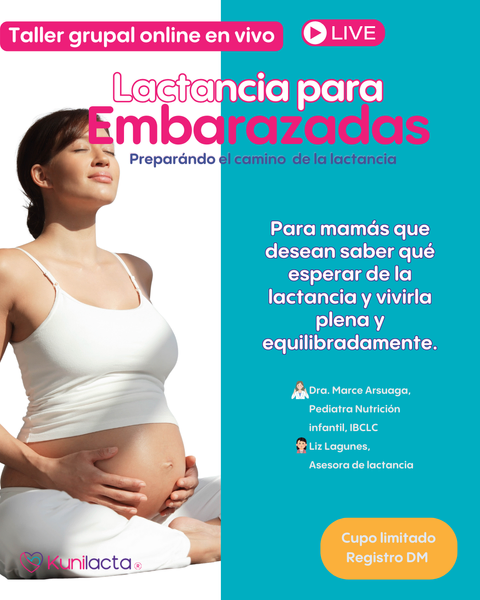 Cursos todos | KuniLacta