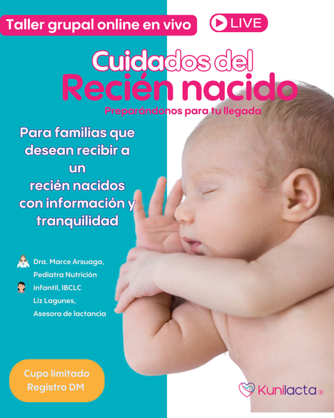 Cursos todos | KuniLacta