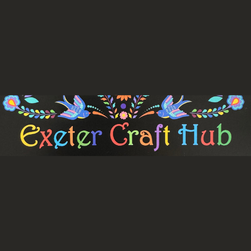 Exeter Craft Hub Circular Social