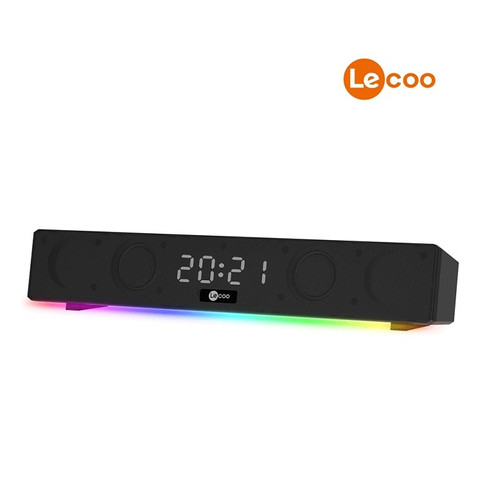 Lenovo Lecoo DS103 Bluetooth Soundbar | SC Shop