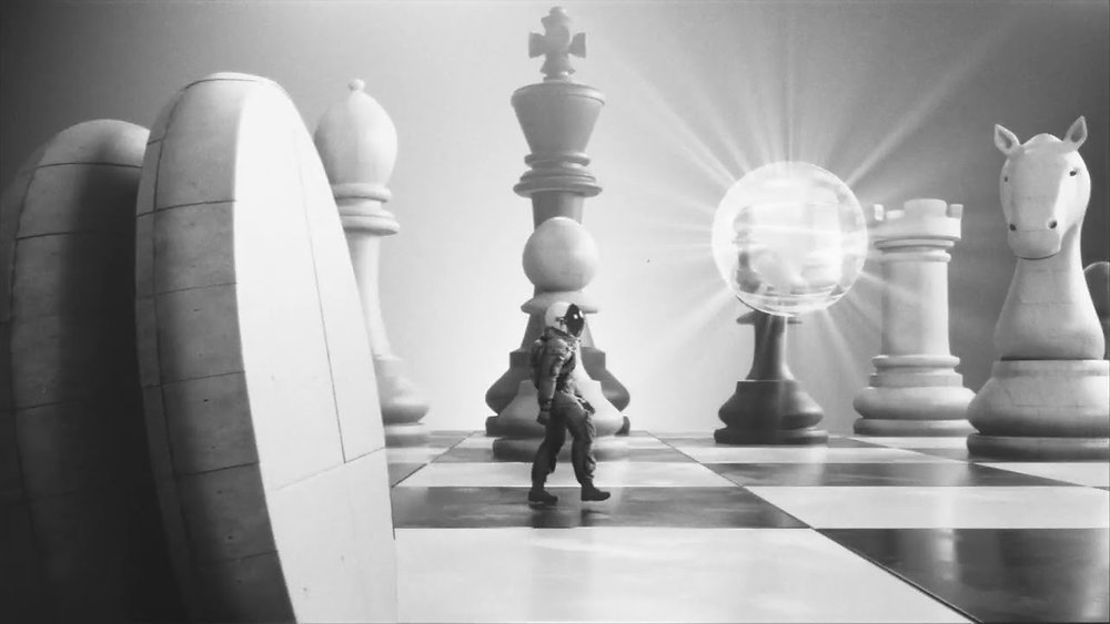 Matt Dubb - Blinded (Free Download)