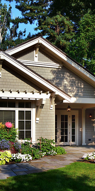 mark ballard architect