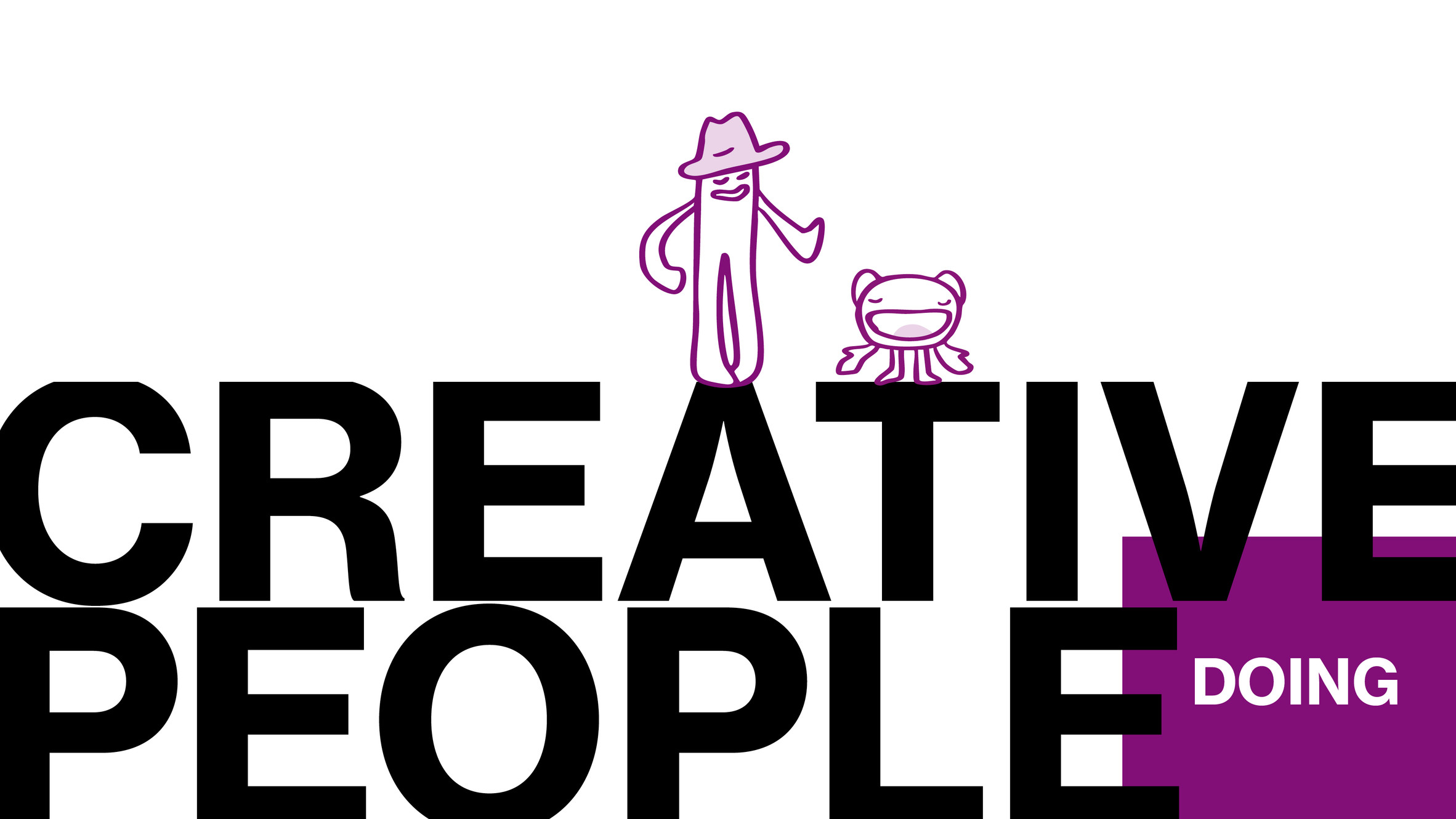 creative people