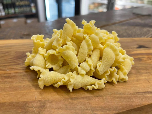 Campanelle (Dry) | Bozza Pasta