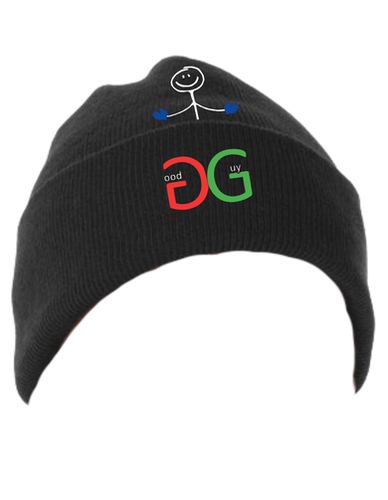 GoodGuy Mic-Stick Beanie | GoodGuy Clothing