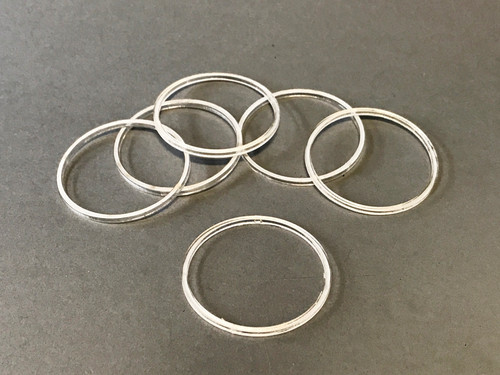 FB05c / 40mm figure rings | OSHIROmodels-Webshop