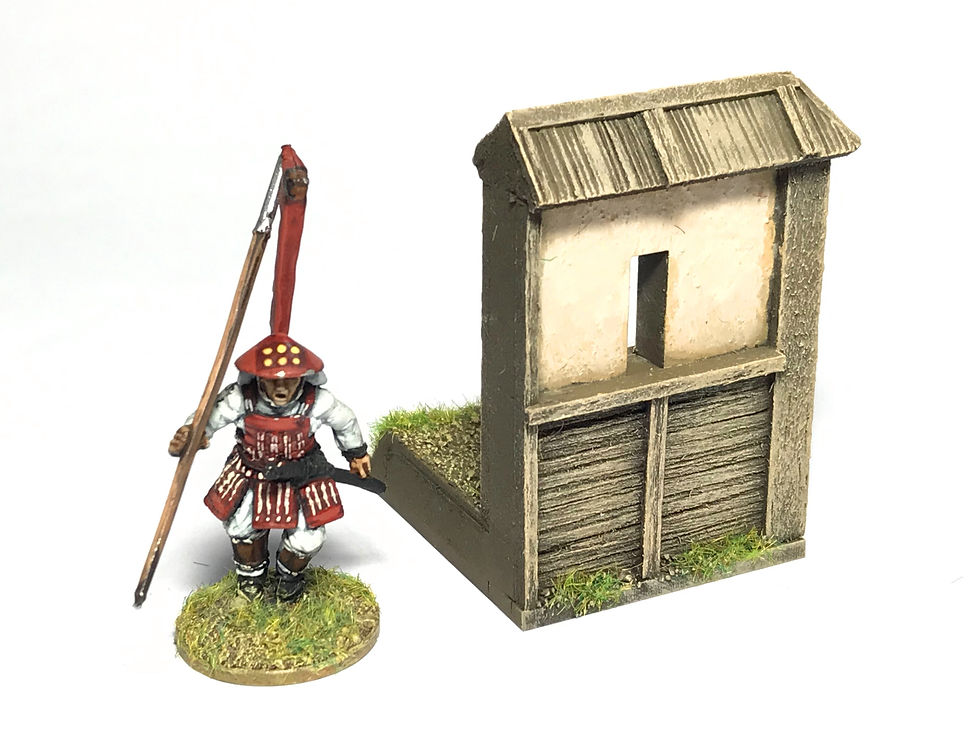 28mm Yamashiro | OSHIROmodels-Webshop