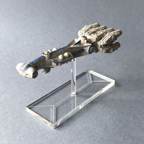 FS01d / Extra large flight stand | OSHIROmodels-Webshop