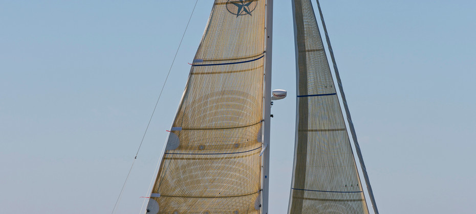 MODELS | Blue Jacket Yachts