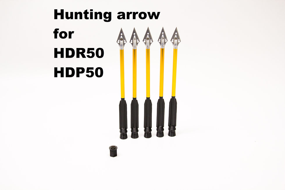 CODODO - Airsoft Gun Accessories Shop