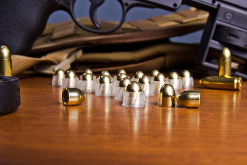 9mm TIP pellets for HDR 50 T4E Umarex | Cododo Shop