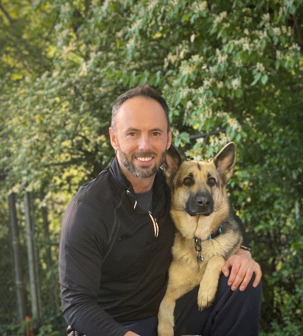 Gallery | drianhuffDr. Ian P. Huff