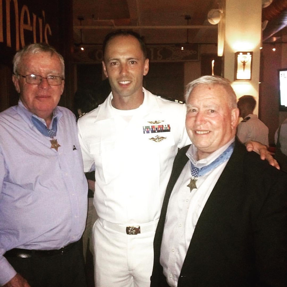 Gallery | drianhuffDr. Ian P. Huff