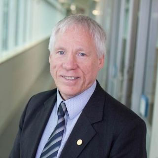 Dr. Stephen Lye | Lye Lab