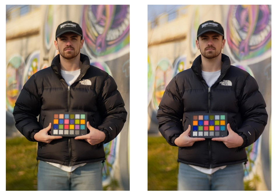Sony a6700 vs Sony a7IV Color Profiles: Differences and How to Match Them