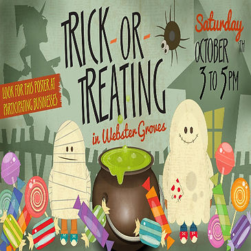 OLD WEBSTER EVENTS | warnerproperties