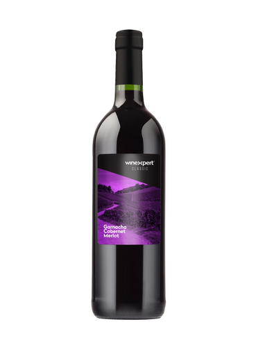 Garnacha Cabernet Merlot | Korked U-Vin