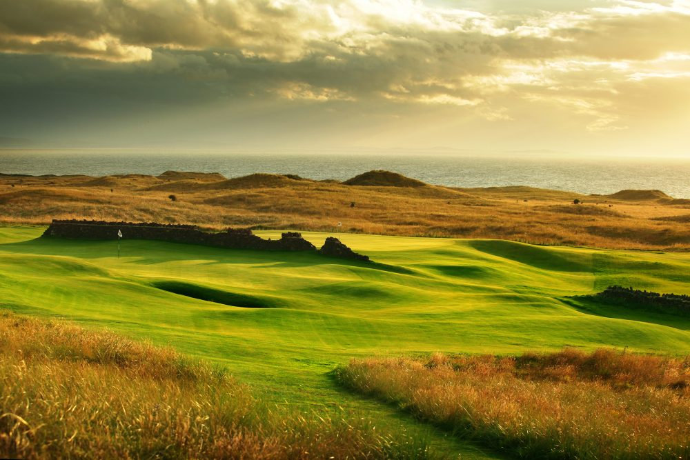 2025 Scottish Open Tournament Preview