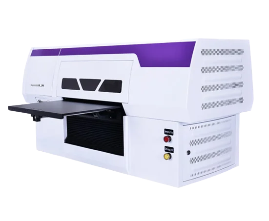 UV tiskalnik Kingt | MDS Printing