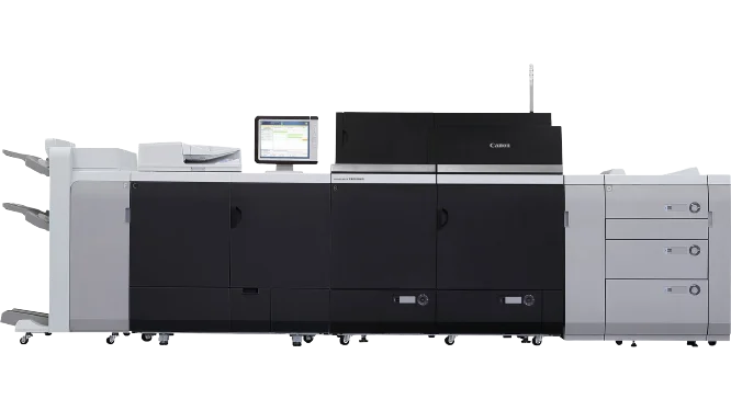 Barvni Tiskalniki | MDS Printing