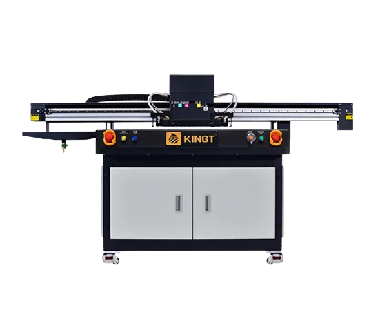 UV tiskalnik Kingt | MDS Printing