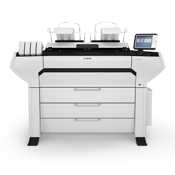 CAD GIS Barvni Tisk | MDS Printing