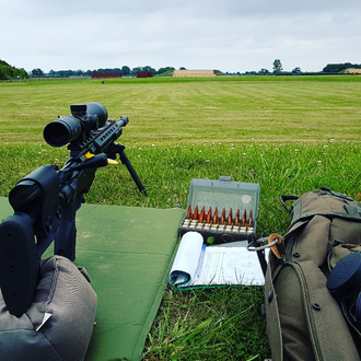 Reepham Shooting Centre