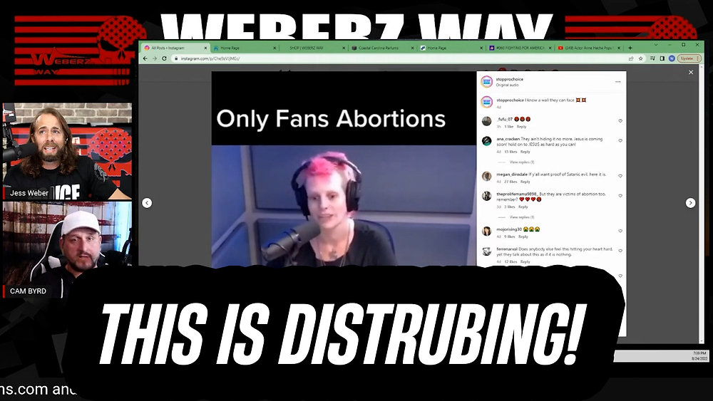 THIS IS DISTRUBING!