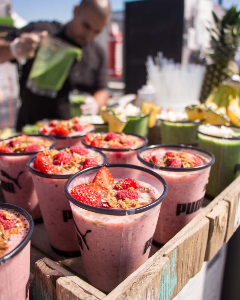 The LA Juice Bar You Need To Visit On Your Vacation