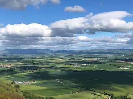 Benarty Hill | Walks