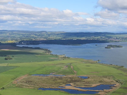 Benarty Hill | Walks