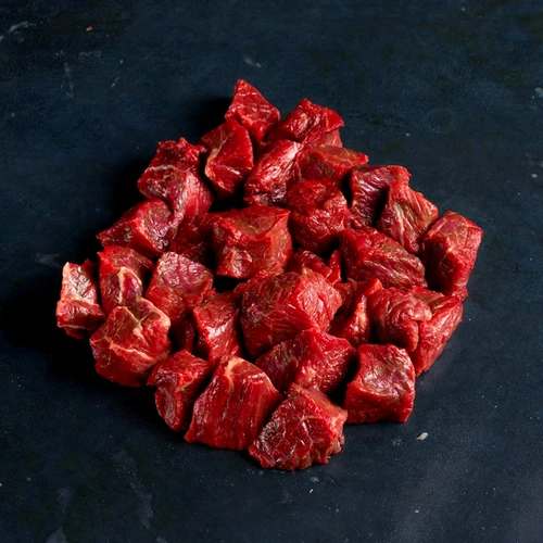 BEEF CHUCK MEAT CUT (Boneless Beef) | Pal Meat Abattoir