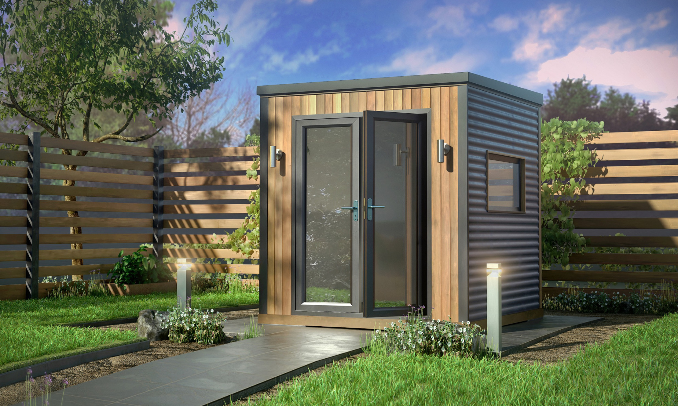 Previous Projects | Chestnut Pods