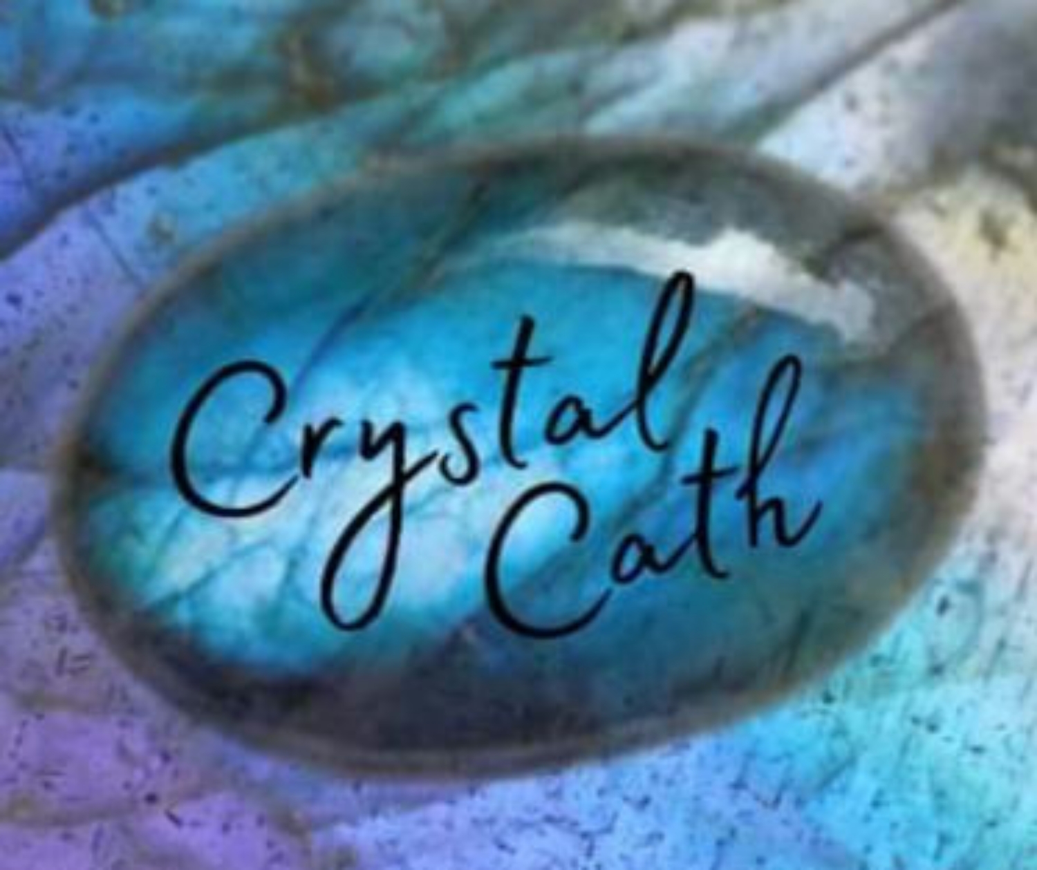 Join "Crystal Cath" on the Spaces by Wix App