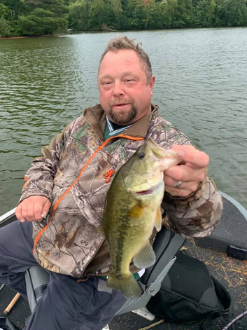 Sandy Point Guide Service | Chippewa Flowage | Radisson